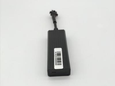 Cina Capacità di posizionamento in tempo reale della batteria 120mAh dell'inseguitore di GPS dell'automobile nascosta TK003 in vendita