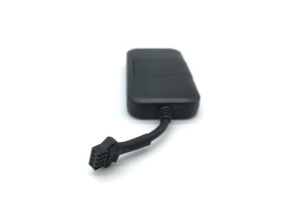 Cina Tensione dell'input di potere di sostegno dell'inseguitore TK003 di GPS dell'automobile 100V con la batteria in vendita