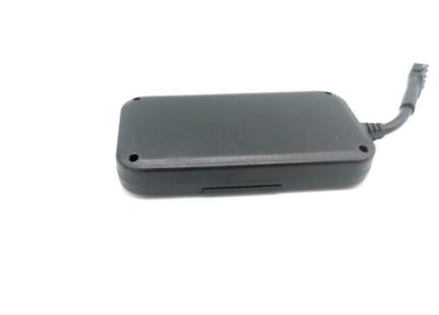 Cina Tensione dell'input di potere di sostegno dell'inseguitore TK003 di GPS dell'automobile 100V con la batteria in vendita