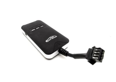 China Micro- e-Fiets 3G GPS Drijver voor Motorfiets/van de Auto'strilling Alarm Te koop