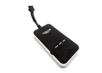 China Micro- e-Fiets 3G GPS Drijver voor Motorfiets/van de Auto'strilling Alarm Te koop