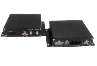 Cina Il limitatore standard della velocità di GPS della strada dell'Etiopia con l'inseguitore di GPS funziona per tutto il regolatore della velocità del regolatore di velocità della Cina delle automobili in vendita