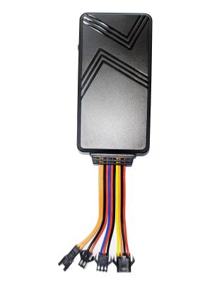 中国 車のための装置ACCの点火200mAh GSMを追跡する1900のMHz 4G GPS 販売のため