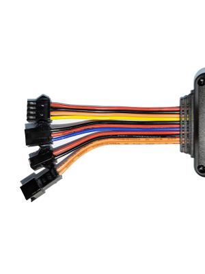 中国 車のための装置ACCの点火200mAh GSMを追跡する1900のMHz 4G GPS 販売のため