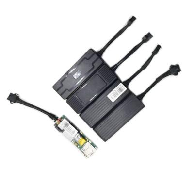 China G17H gps van de autodrijver volgende de drijversacc van GPS van het apparaten mini kleine en gemakkelijke voertuig, Relais Te koop