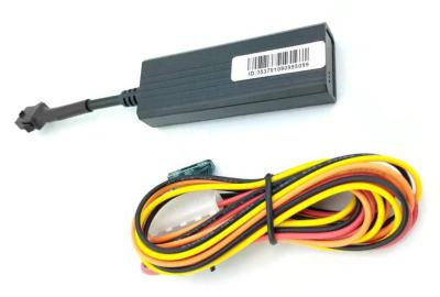 China G17H gps van de autodrijver volgende de drijversacc van GPS van het apparaten mini kleine en gemakkelijke voertuig, Relais Te koop