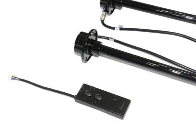China RS232 RS485 0-5V KAN GPS-Brandstofsensor Concox Queclink Coban 15~900mml signaleren Te koop