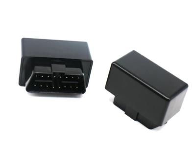 China OBD Diagnosis GPS tracker tracking device OBDII GPS tracker OBD GPS tracking device Plug and Track for sale