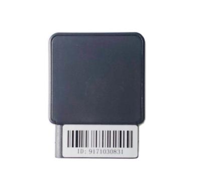 Cina la spina di 3G 4G e la pista OBD scanalano l'inseguitore libero dell'installazione OBDII GPS dell'inseguitore con il dispositivo di funzione la OBD GPS di diagnosi in vendita