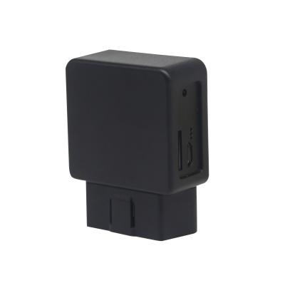 Cina la spina di 3G 4G e la pista OBD scanalano l'inseguitore libero dell'installazione OBDII GPS dell'inseguitore con il dispositivo di funzione la OBD GPS di diagnosi in vendita