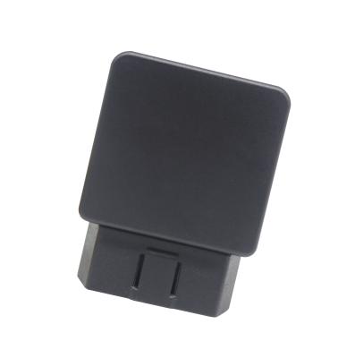 Cina la spina di 3G 4G e la pista OBD scanalano l'inseguitore libero dell'installazione OBDII GPS dell'inseguitore con il dispositivo di funzione la OBD GPS di diagnosi in vendita
