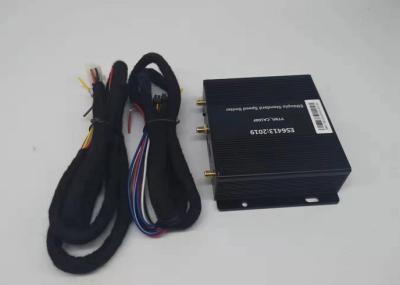 Cina Norma elettronica del governatore YTWL_CA100F ES6413/2019 del motore della stampante di Bluetooth in vendita
