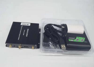 Cina Norma elettronica del governatore YTWL_CA100F ES6413/2019 del motore della stampante di Bluetooth in vendita