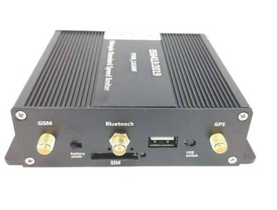 中国 BluetoothプリンターとのGPRS GSMネットワークの速度知事ES6413/2019のエチオピアの標準 販売のため