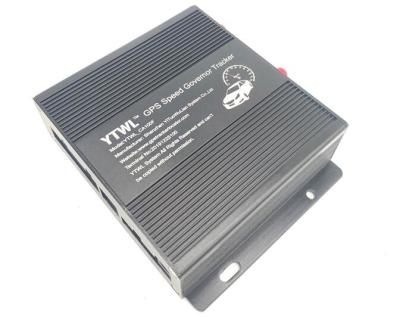 YTWL_CA100F GPS Speed Limiter In Ethiopia With Printer For Car Truck Bus Vehicles