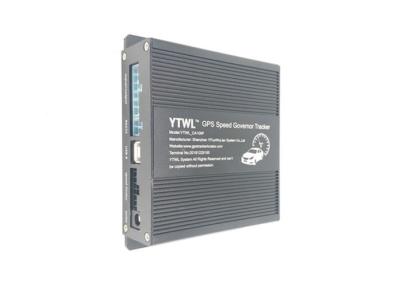 Cina Limitatore di velocità di YTWL_CA100F GPS in Etiopia con la stampante per i veicoli del bus del camion dell'automobile in vendita