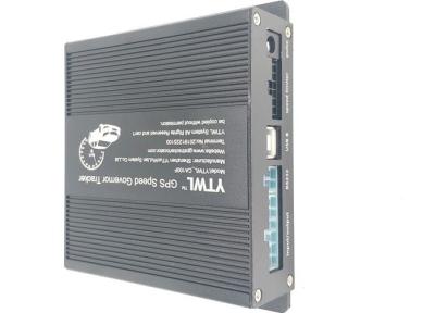 China 200mA Electronic Engine Governor Speed Limiting Device Real Time Online Tracking for sale