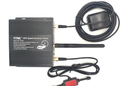China 200mA Electronic Engine Governor Speed Limiting Device Real Time Online Tracking for sale