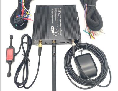 Cina Limitatore standard etiopico di velocità con il governatore ES6413 di velocità di stampa di Bluetooth: 2019 in vendita