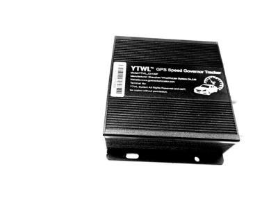 China Speed Limiting Device Speed Gonervor ARM Processing Chip With Extension Wire for sale