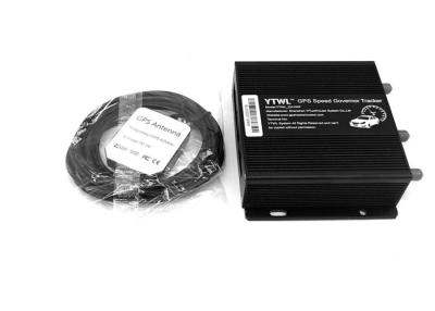 China Truck Speed Limiter Car Electronic Engine Governor With Free GPS Tracking System for sale