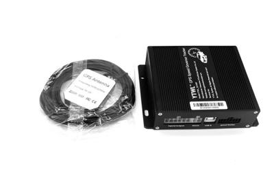 China Speed Limiting Device Speed Gonervor ARM Processing Chip With Extension Wire for sale
