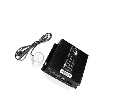 Cina Antenna di olio combustibile del consumo GPRS di controllo del limitatore di velocità di GPS dell'automobile del veicolo di YTWL_CA100F in vendita