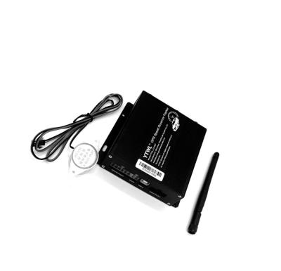 China Ethiopia Fleet Vehicle Speed Limiter GPS GPRS GSM Antenna with Bluetooth Printer for sale