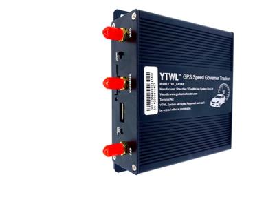 Cina Un i Gps di modo 10W 200mA Etiopia 5Km/H accelerano il limitatore in vendita