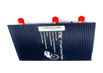 Cina Un i Gps di modo 10W 200mA Etiopia 5Km/H accelerano il limitatore in vendita