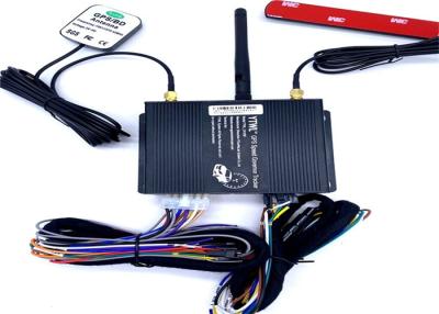 Cina I Gps dell'Etiopia di 65 miglia orarie della strada a senso unico di GSM accelerano il limitatore in vendita