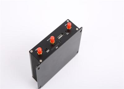 Cina I Gps d'acciaio ricaricabili di 65 miglia orarie 2w accelerano il limitatore 20-50HZ in vendita