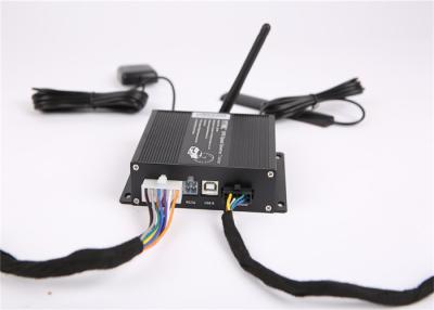 Cina Velocità Cotroller del limitatore di velocità di GPS dell'automobile di CA100 10W 200mA M25 Etiopia in vendita
