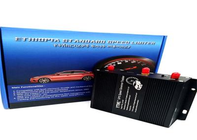 China M6 Ethiopia 1000mAh 5W Single Carriageway Car Gps Governor for sale
