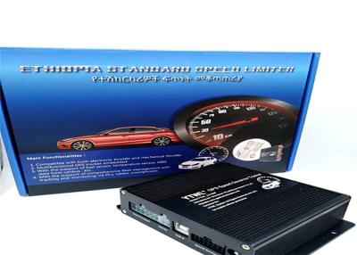 China M606 Camera 5W 1900MHz 1000mAh GPRS Gps Speed Limiter for sale