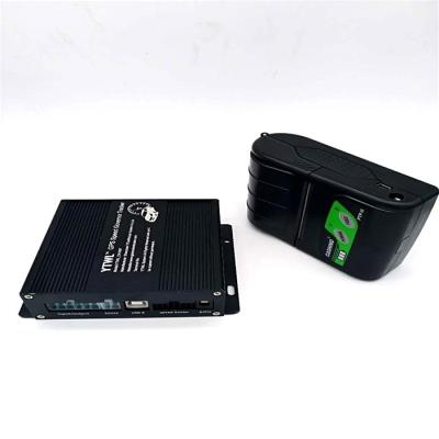 China Os Gps imperativos de M5 5km/h 40mA 850Mhz apressam o limitador para o caminhão à venda