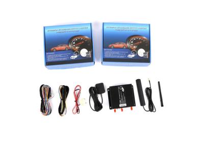 China YTWL Ethiopia Current Gps Speed Limiter Speed Limit For Car And Trailer for sale