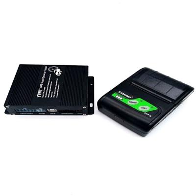 China YTWL Ethiopia Current Gps Speed Limiter Hgv Dual Carriageway Speed Limit for sale