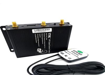 China GSM/GPRS System 40mA 1900Mhz 120KM/H Gps Speed Limiter for sale