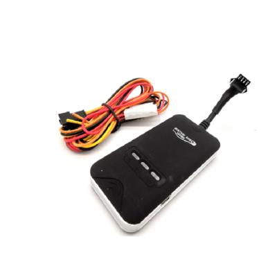Cina Inseguitore senza fili dell'automobile 22mA 0.1W 10m 3G GPS con l'allarme in vendita