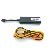 China TK003 GPS Tracking Device Mini Superior Components Quality Stable GPS Tracker for sale
