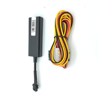 China Concox Protocol 900MHz 1W GPS Tracking Device TK003 for sale