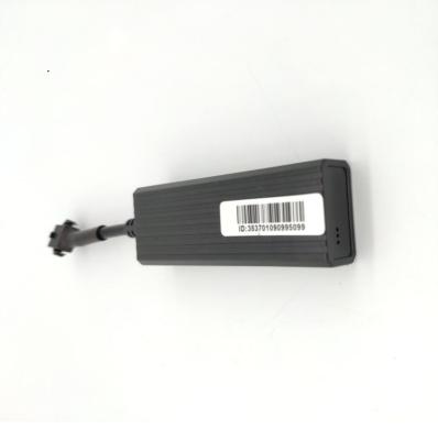 China Concox Protocol 900MHz 1W GPS Tracking Device TK003 for sale