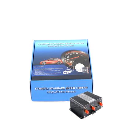 China RS232 1800Mhz GPRS Ethiopia Speed Governor With Relay for sale