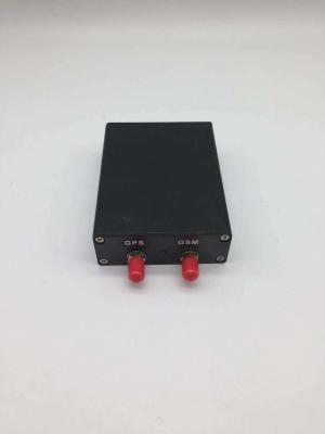 中国 リレー燃料センサーのサポートと作り付け電池の追跡者を点検している追跡バスAcc 販売のため