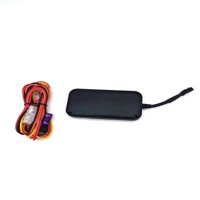 Cina ladro DC9-80V del monitoraggio a distanza dell'inseguitore di 4G Mini Size Free App GPS anti in vendita