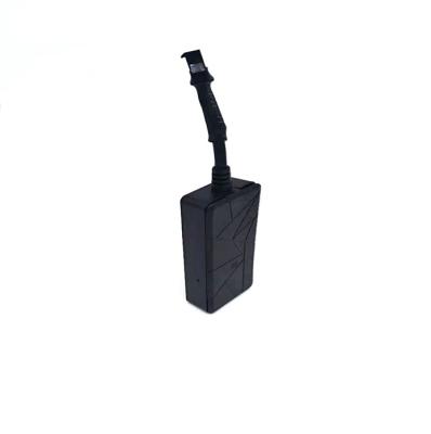 Cina Mini inseguitore di 4G GPS con il rapporto di storia dell'allarme di eccesso di velocità dell'antenna di GSM per il motociclo in vendita