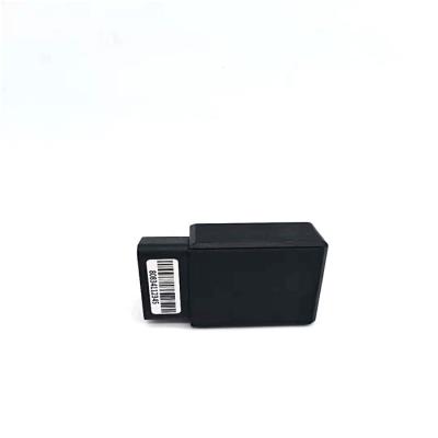 China Fast Dispatch 4G OBD2 Connector Male 16pin OBD GPS Tracking Device For car/Motorcycle for sale