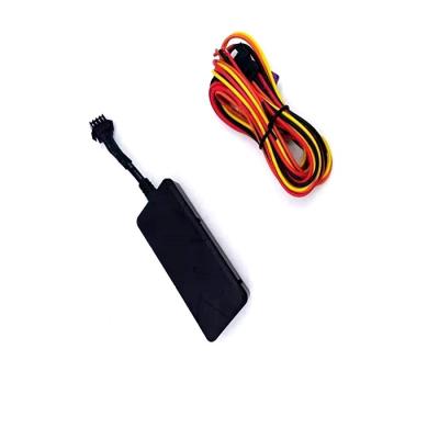 Cina Mini 4G LTE GPS che segue l'indicatore di posizione di GPS del monitoraggio di voce del dispositivo per i camion del motociclo in vendita