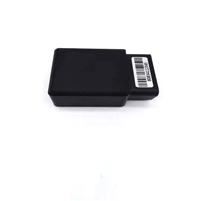中国 ターミナルを置くConcox GT06 4G OBD2の走査器のグローバル通信 販売のため